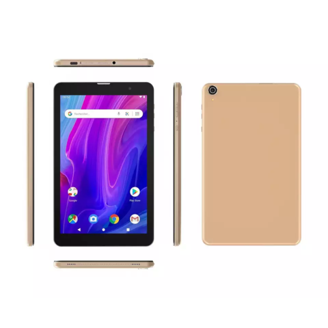 Buy Wholesale China Chitech 8" Tablet Wifi Bt Android 12.0 Os Quad-core ...