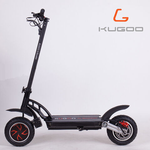 Buy Wholesale China Kugoo Factory Gbooster10 ''25 Mph & 28 Miles ...