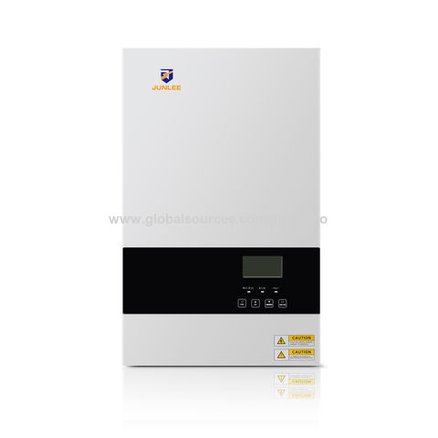 Buy Wholesale China Wall Mounted Type Support Parallel 5.5kw Hybrid ...