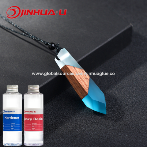 Buy Wholesale China Jinhua Factory Wholesale Transparent Anti-yellow ...