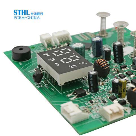 Buy Wholesale China Professional Assembled Pcb&pcba For Power Bank Pcb ...