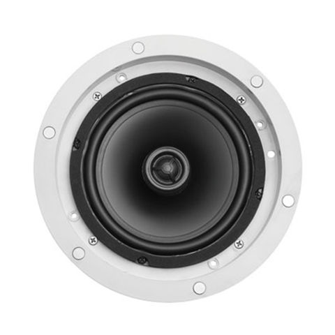 Buy Wholesale China 6.5 Inch In-ceiling Speaker Rated Power:50w ...