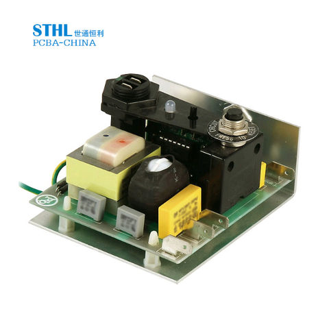 Buy Wholesale China Custom Pcb Board Printed Circuit Board Service Pcb ...