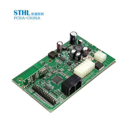 Buy Wholesale China High Quality Multilayer Pcb Assembly Flexible Pcba ...