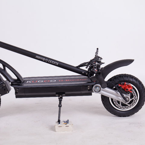 Buy Wholesale China Kugoo Factory Price Off Road Electric Scooter ...