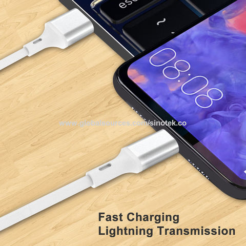 Buy Wholesale China High Speed 3a Fast Charging Usb Type C Cable Data ...