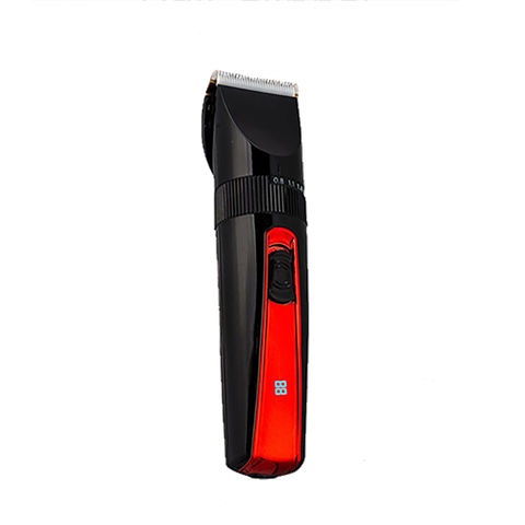 Buy Wholesale China Hair Clippers Professional Electric Trimmer For Men ...