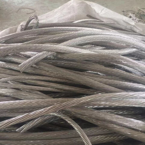 Alloy Wheels Scrap Baled Wire Extrusion Aluminum Scrap - Expore China ...