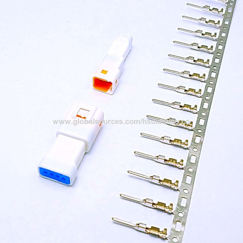 Buy Wholesale Taiwan H2017 T2017 Series 2.0mm Waterproof Housing ...