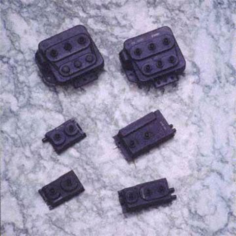 Buy Wholesale China High-voltage Focus Potentiometers With Consistent ...