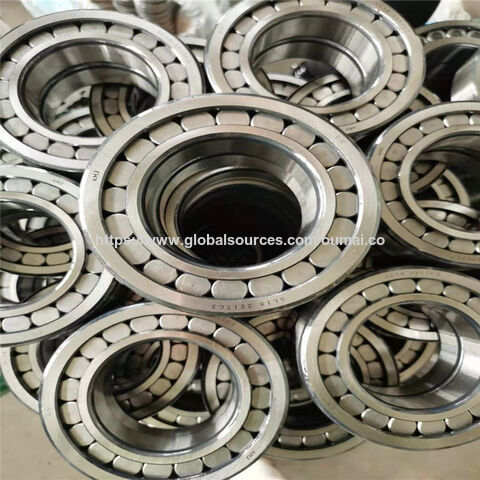 Full Complement Cylindrical Roller Bearing Sl182220 C3 - Expore China ...