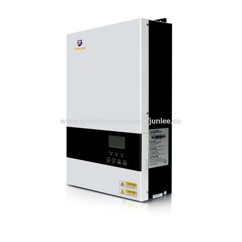 Buy Wholesale China Large Power Off Grid Solar Inverter Energy Storage ...