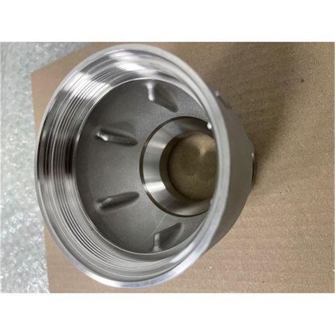 Buy Wholesale China Pump Shell For Vacuum Pump & Pump Shell at USD 3 ...