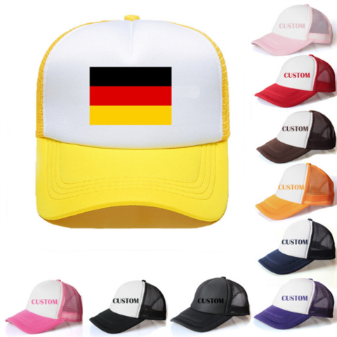 Buy China Wholesale World Cup Custom National Flag Printing Fans ...