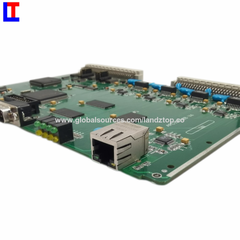 Buy Wholesale China Water Vending Machine Control Board Diesel Pcb ...