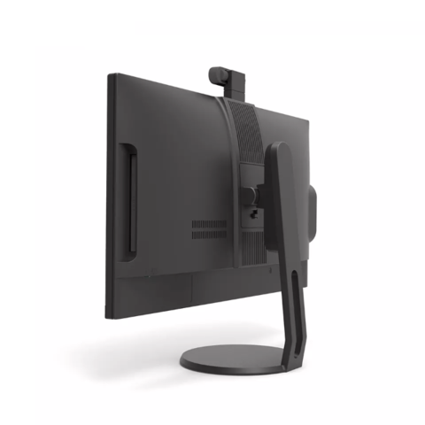 Buy Wholesale China 23.8" Inch Gaming All In One Desktop Computers Pcs ...