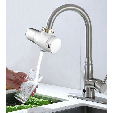 Buy Wholesale China Myteck New Type Faucet Water Filter Tap Purifier ...