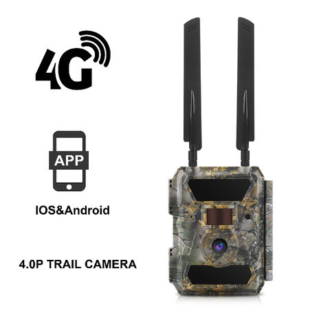 Buy Wholesale China Animal Hidden Camera Outdoor Hunting Trail Camera ...