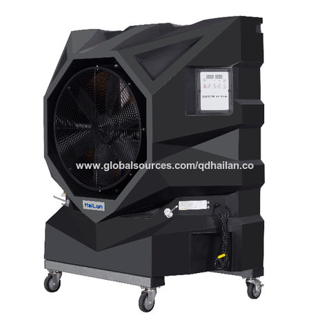 Buy Wholesale China Portable Evaporative Water Cooling Fan,durable One ...