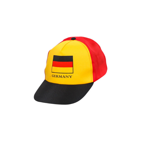 Buy Wholesale China 2022 Qatar World Cup Football Fans Hat Cheer Soccer ...