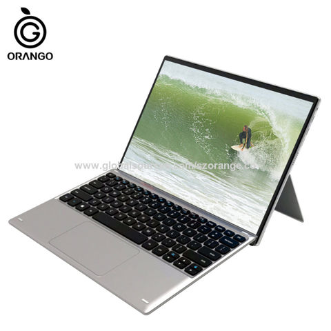 Buy Wholesale China Windows Tablets 12.3" Surface 2 In 1 Laptop With ...