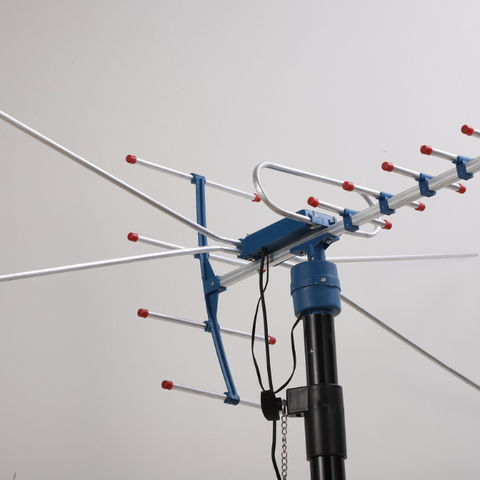 Buy Wholesale China Outdoor Antenna Digital Tv Antenna Hdtv Antenna ...