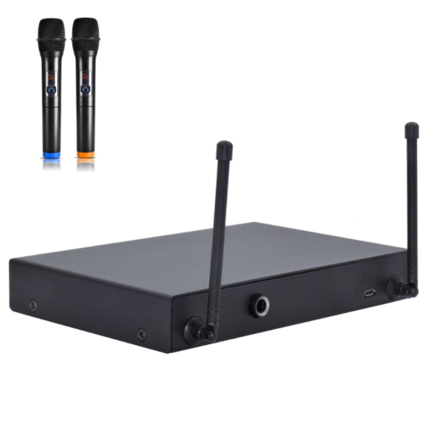 Buy Wholesale China Professional Uhf Wireless Microphone Teaching ...