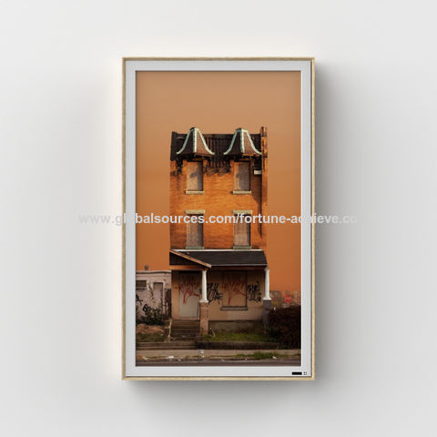 Buy Wholesale China Nft Display Tokenframe 21.5/32 Inch Digital Art ...