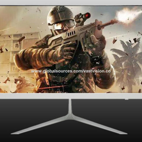 Bulk Buy China Wholesale 21.5 Inch 1080p Bezelless Ips Panel Led ...