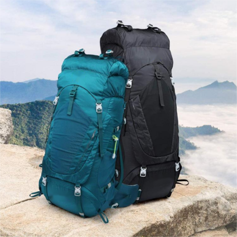 Buy Wholesale China New Style Durable Sports Camping Hiking Backpack ...