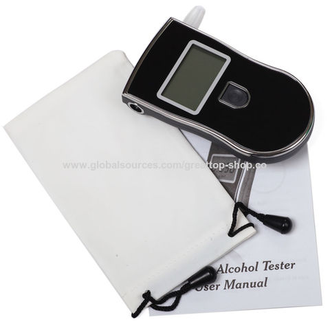 Buy Wholesale China Electronic Breathalyzer Sensor Hot Sale Wholesale ...