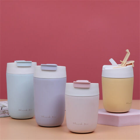 Buy Wholesale China Cute Mini Vacuum Cup Two Capacities Customized ...