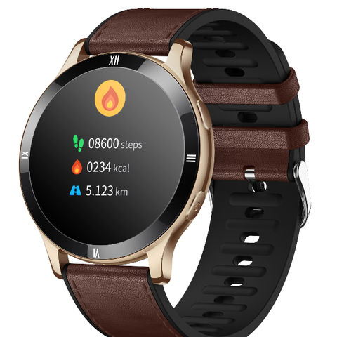 Buy Wholesale China Waterproof Oem Intelligent Android Ios Smart Watch ...