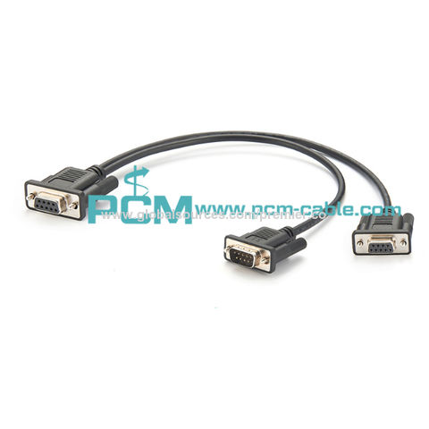 Buy Wholesale China Y Can Cable & Y-cable Can Bus at USD 4.8 | Global ...
