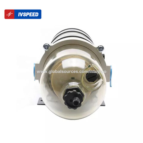 Buy Wholesale China Fuel Filter China Factory Engine Fuel Water ...