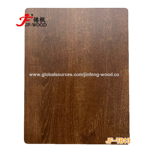 Buy Wholesale China Melamine Mdf Akala Beech Matt Glossy Embossed 20mm ...