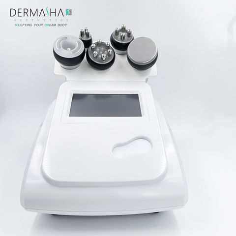 Buy Wholesale China Multi-functional Rf Beauty Instrument Beauty ...