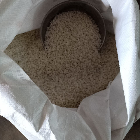 Buy Wholesale United Kingdom Pp Polypropylene Pellets Plastic Granules ...