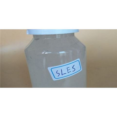 Buy Wholesale Belgium Top Quality Sodium Laureth Sulfate / Sles 70% ...
