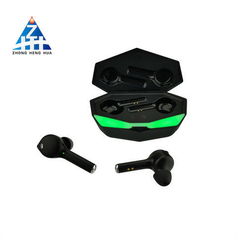 Buy Wholesale China Tws Game Earbuds True Wireless Stereo Headset Low ...
