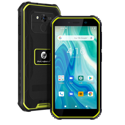 Buy Wholesale China Atex Explosion Proof Cellphones 4g Nfc Rugged ...