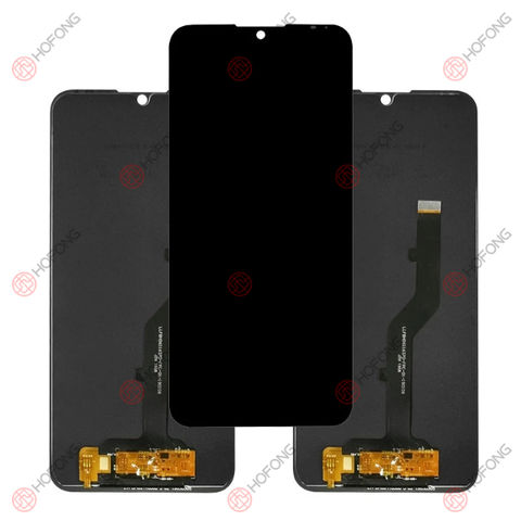 Buy Wholesale China Lcd For Zte Blade A7 2019 A7000 A7 Z6201v Display ...