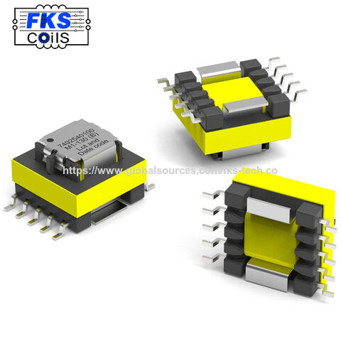 Buy Wholesale China Fks Transformer High Frequency Power Transformer ...