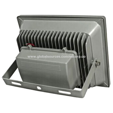 Buy Wholesale China Die Casting Part, Led Casting Shell, Led Cover ...