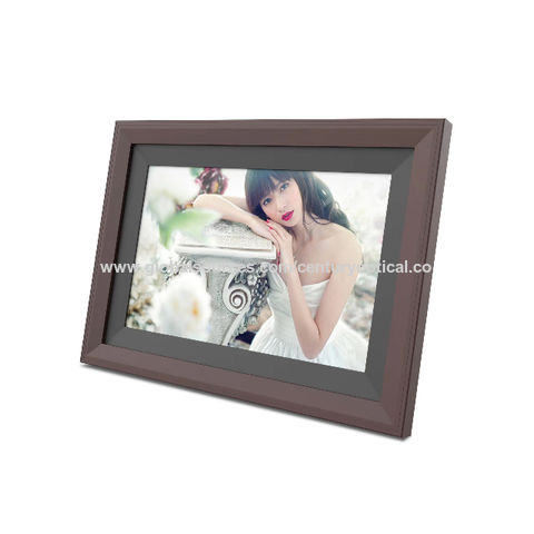 Buy Wholesale China Cloud Digital Photo Frame 15.6" Wifi Rk3326 ...