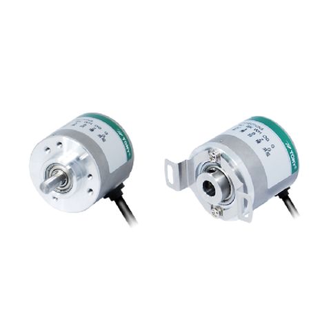 Buy Wholesale China Max Speed 6000rpm Incremental Rotary Encoder Max ...