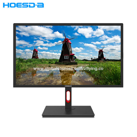 Buy Wholesale China Hoesda 19.5inch Led Monitor , Laptop Monitor ...