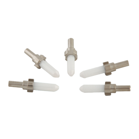 Buy Wholesale China Sc Fc Apc Zirconia Ceramic Ferrules Class A Great ...