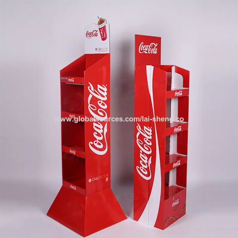 Buy Wholesale China Milk Display Stand Bottle Display Stand Cups ...