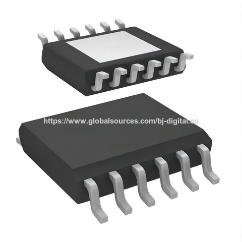 Buy Wholesale China Power Management Ic Vnd5e160ajtr-e Exw & Power ...